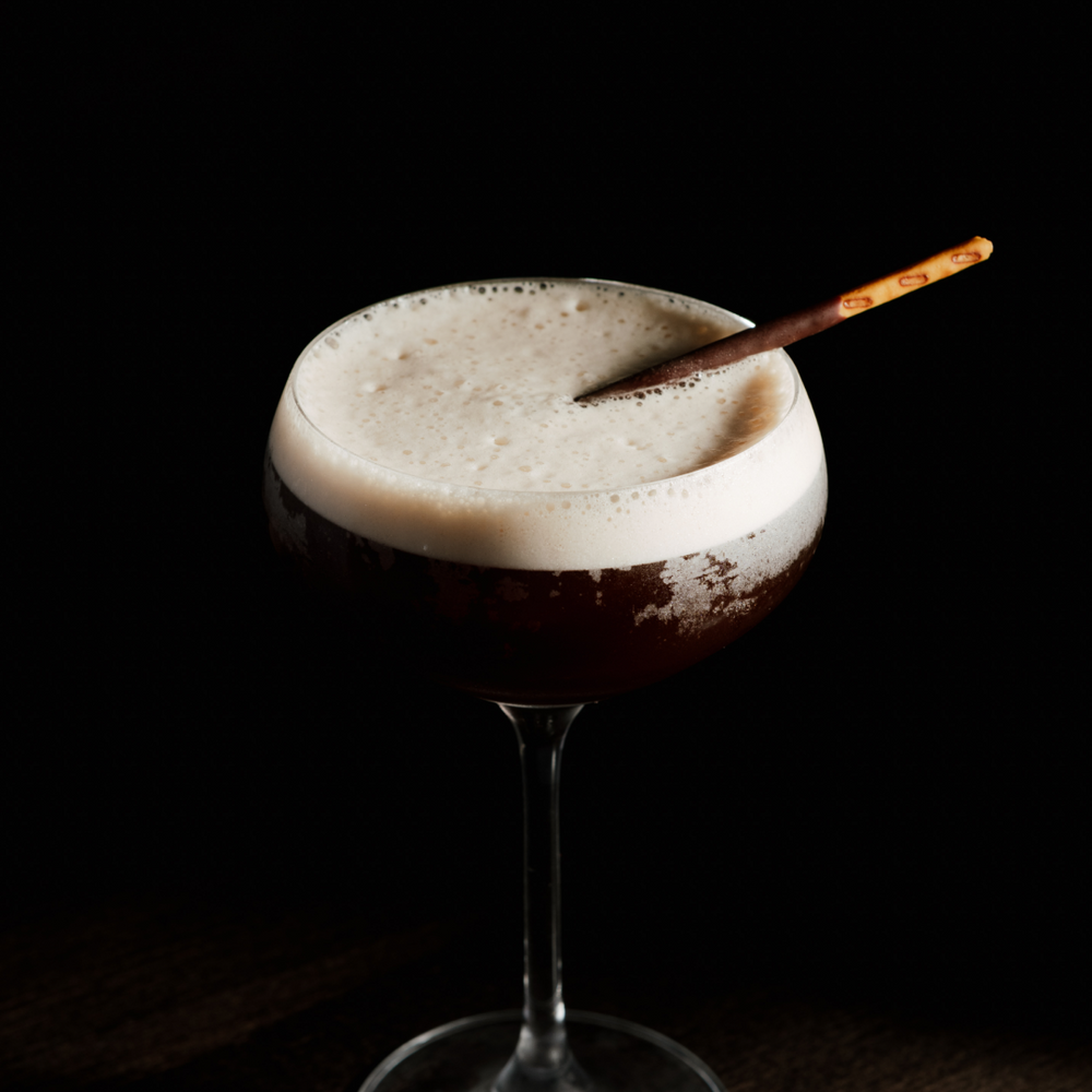 Jumping Goat Coffee Infused Vodka Liqeur – Jumping Goat Liquor