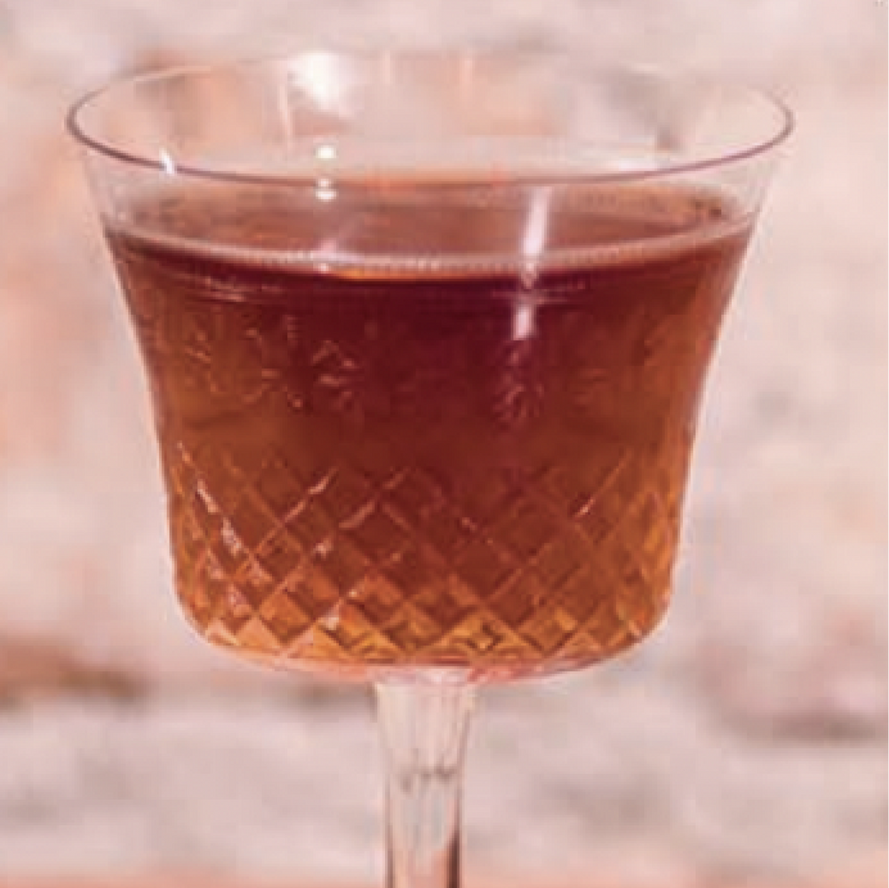 Jumping Goat Coffee Infused Vodka Liqeur – Jumping Goat Liquor