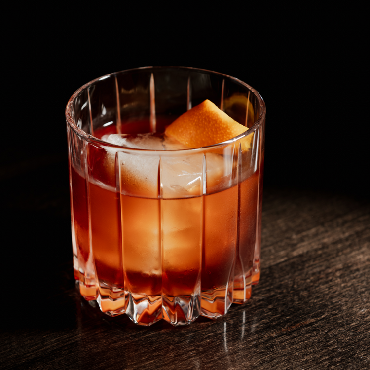 Negroni Kid – Jumping Goat Liquor