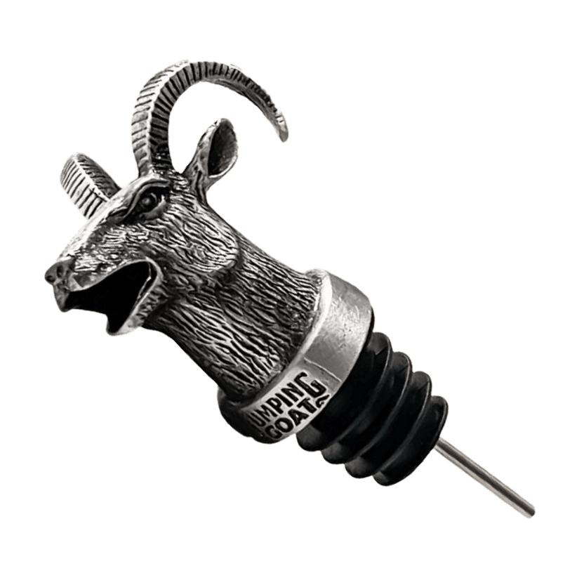 Jumping Goat Liquor