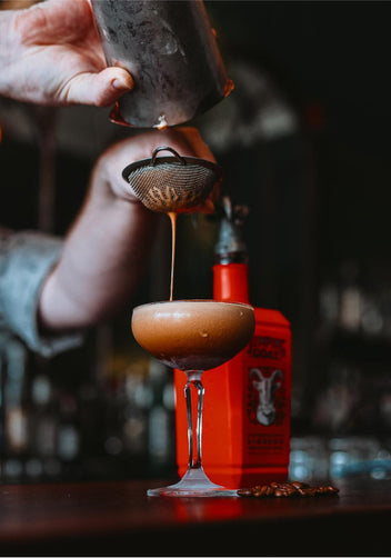 Our Story – Jumping Goat Liquor