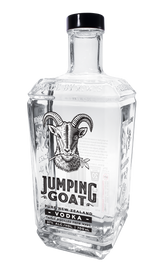 Jumping Goat Liquor