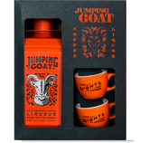 Jumping Goat Liquor